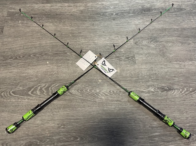 Gator 1 - Walleye Mafia