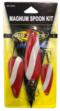 Rods, Rigs, Weights - Walleye Mafia