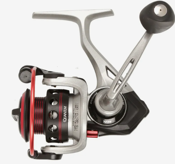 Quantum Drive - Walleye Mafia